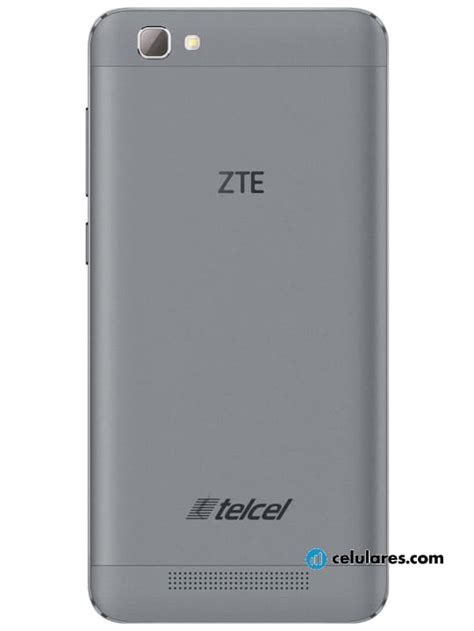 Zte Blade V Max Celulares Com Brasil