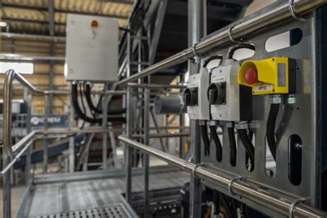 Hemp Processing Lines Machines Company Valtech Group