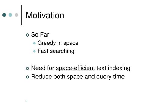 Ppt Compressed Suffix Arrays And Suffix Trees Powerpoint Presentation Id3965075