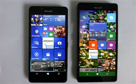 Should You Upgrade Your Phone To Windows 10 Mobile Njn Network