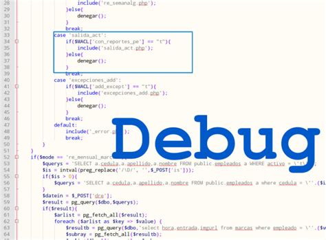 Debug Any Error On Your Php Script By Samt2497 Fiverr