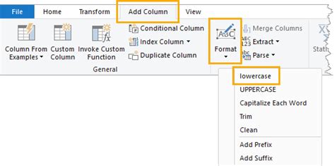 5 Ways To Change Text Case In Excel How To Excel
