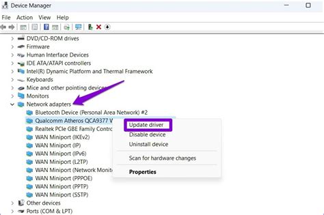 Ways To Fix Windows Could Not Find A Driver For Your Network Adapter Error Guiding Tech