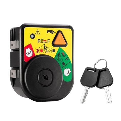 How I Successfully Replaced My Cub Cadet Ignition Switch A Step By Step Guide From An Experts