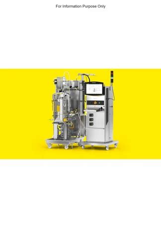 The Biostat Str Microbial At Rs 399995 Bioreactor In Pune Id