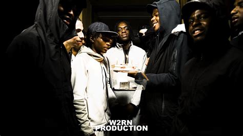 JLN LA B - Révolution (Clip Officiel) - YouTube
