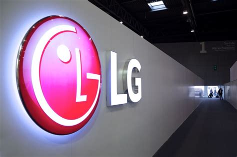 Lg Unveils New Washing Machine Lg Unveils New Washing Machine