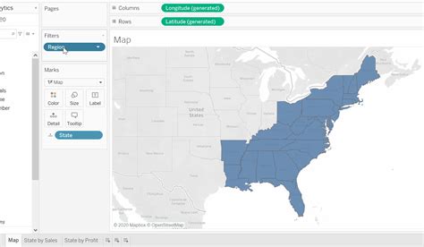 Tableau Time Saver Add Filters To Multiple Worksheets At Once The