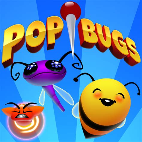 Pop Bugs Mobile Android Androidtab Game Moddb
