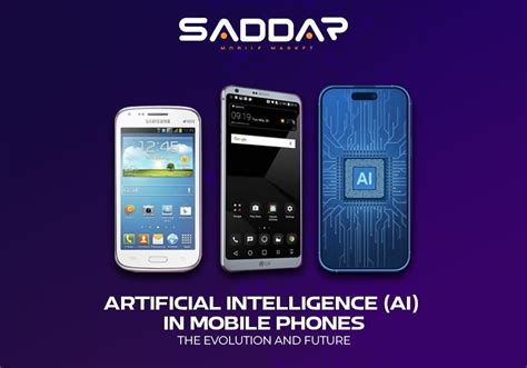 How Artificial Intelligence Ai Shapes Smartphones