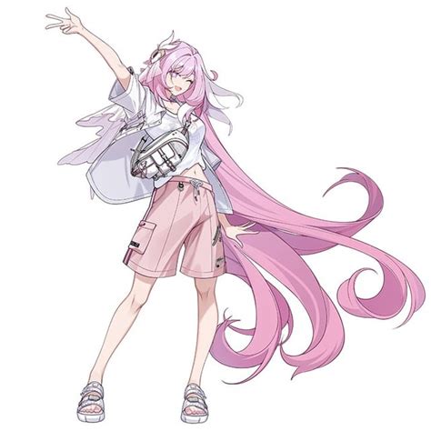 Elysia Stigmata From 6 6 Herrscher Of Human Shopping M Maybe They Are Going To Release