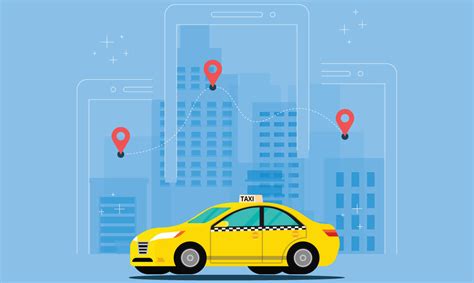 taxi dispatch