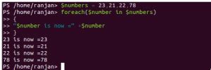 Loops In PowerShell Types Of Loops In PowerShell With Benefit