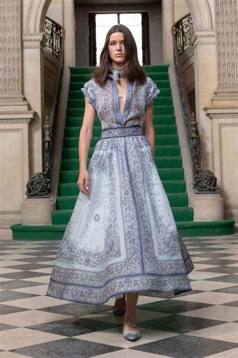 Zimmermann resort 2024 collection – Artofit