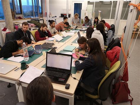 Digital Fabrication Eit Masters 2022 23 24