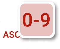 Convert Arbitrary Base To ASCII Online ASCII Tools