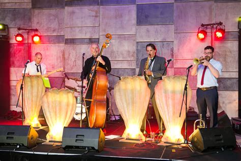 The Pearly Shells Jazz Band For Hire Melbourne Jazz Band Hire