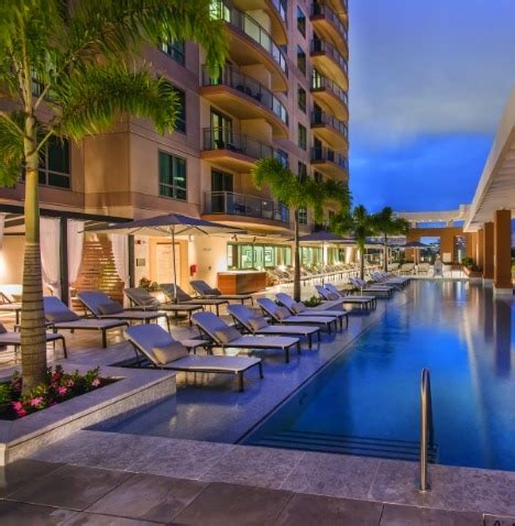 The Grand Islander A Hilton Grand Vacations Club