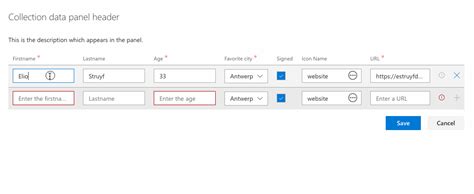 Propertyfieldcollectiondata Text Box Issues · Issue 113 · Pnpsp Dev