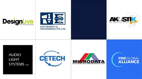 Psni Global Alliance Adds New Certified Solution Providers Installation