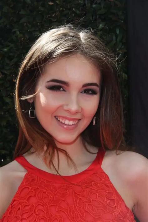 The Hottest Sexy Haley Pullos Photos Around The Net 12thblog