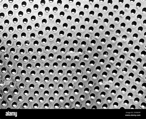 Tiny Dots Or Circles In Black And White Part Of The Chair Grayscale Abstract Wallpaper Stock