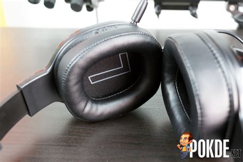Edifier G2 II Review — Bang For Buck Gaming Headphone? - Pokde.Net