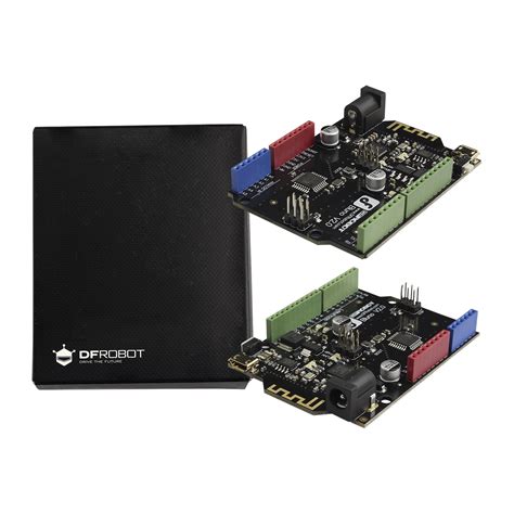 Módulo para Prototipagem Tipo Wi Fi Shield V3 Rpsma 802 11B G N DFRobot Compatível com