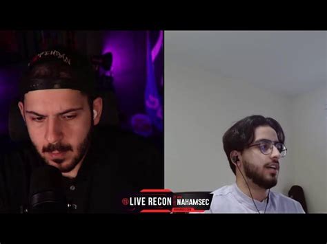 Free Video Bug Bounty Defcon Ctf And Smart Contracts Discussion With Ret2jazzy From Nahamsec