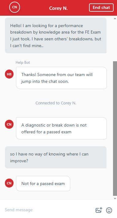 Thanks Ncees R Fe Exam