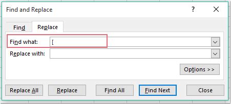 How To Find And List All Links External References In Excel