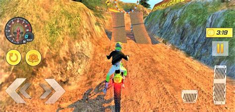 Offroad Moto Bike Hill Rider Racing 64 Bit Source Code Sell Unity Code