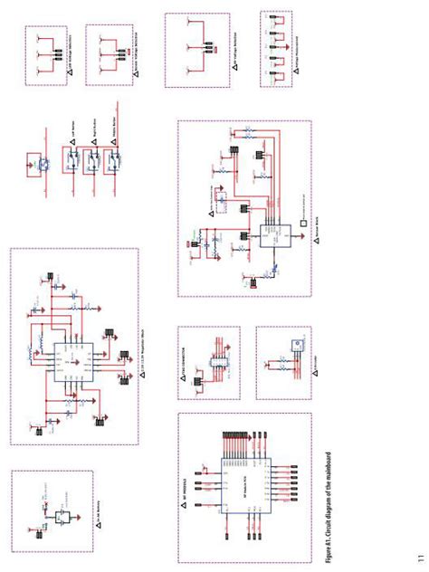 Optical Mouse Circuit Diagram Wiring Flow Schema