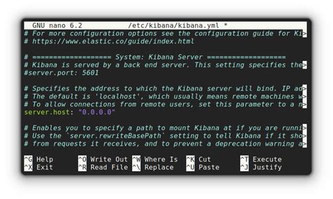 How To Install Kibana On Ubuntu