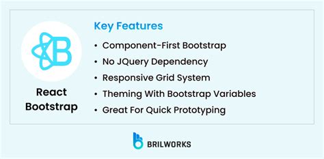 The 9 Best React Frameworks To Use In 2025