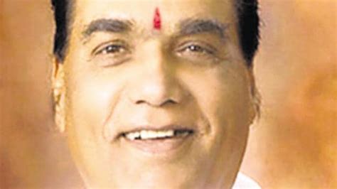 Stretch Was On Land Owned By Mit In Pune Says Dr Vishwanath Karad