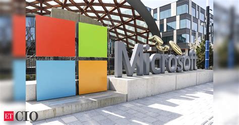 Microsoft To Lay Off About 3 Of Its Workforce Etcio