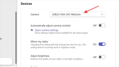 How To Fix Microsoft Teams Not Detecting Camera Or Microphone