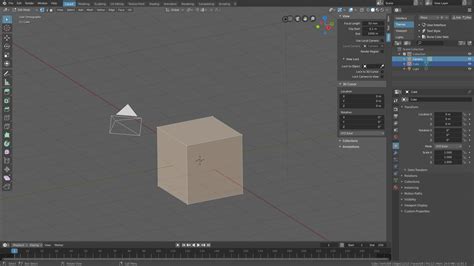 GitHub Kame Blender Themes