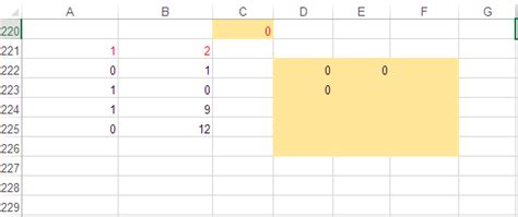 Microsoft Excel Filter Out Rows With From Many Columns Super User