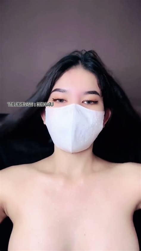 Gebby Cantik Jadi Suka Pake Dildo Puas Bisa Keluar