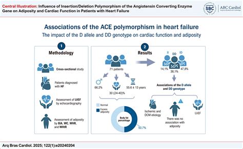 Influence Of Insertiondeletion Polymorphism Of The Angiotensin Converting Enzyme Gene On