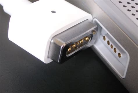 MagSafe Is Coming Back To The Mac A Look Back At Apple S Original Magnetic Charging Technology
