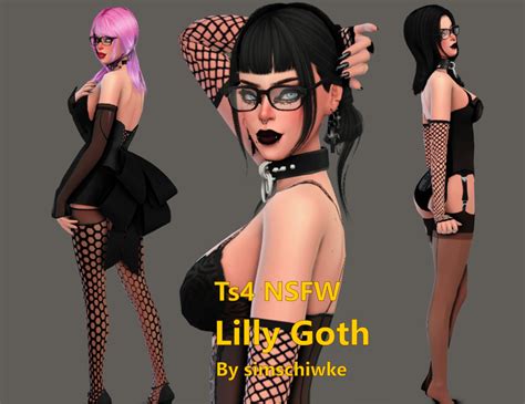 Kamala Khan Miss Marvel The Sims Sims LoversLab