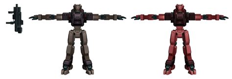 Code Geass Lost Stories Glasgow 3d Model By Mrmarveller83 On Deviantart