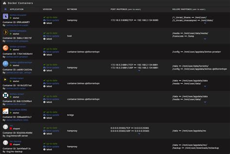 Trying To Connect Plex Media Server On Unraid For Library Updates