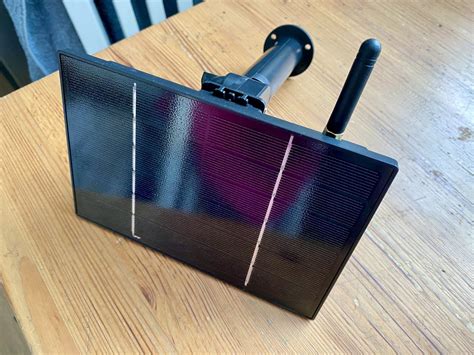 building a solar powered lora meshtastic community network electronics