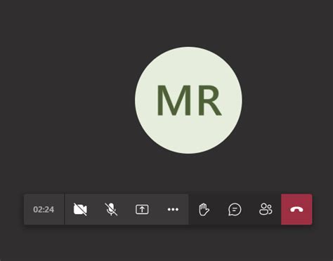 Ms Teams Classroom Main Screen User Manuals