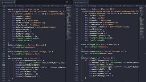 Why Patching Dependencies Is Easier Than Forking