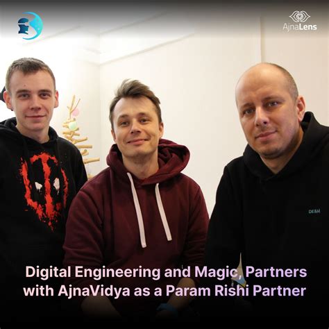 ajnalens on linkedin partner vr virtualreality xr mixedreality